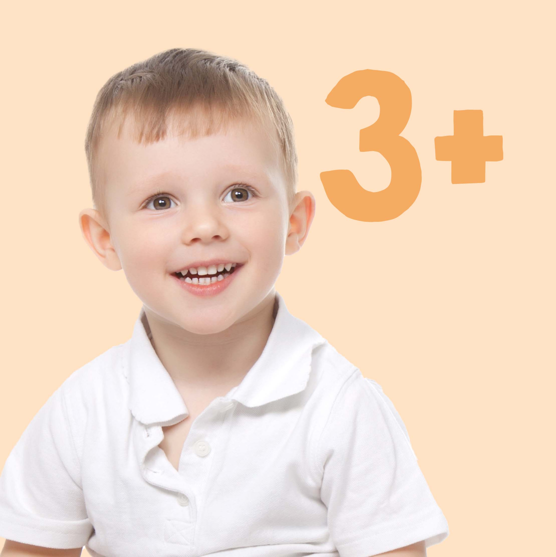 3+ Jahre – Edubini